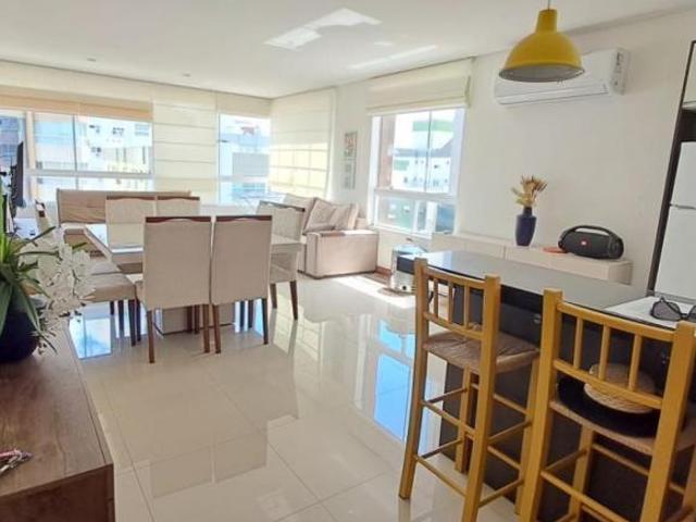 Apartamento 3 Dormitórios Bairro Zona Nova