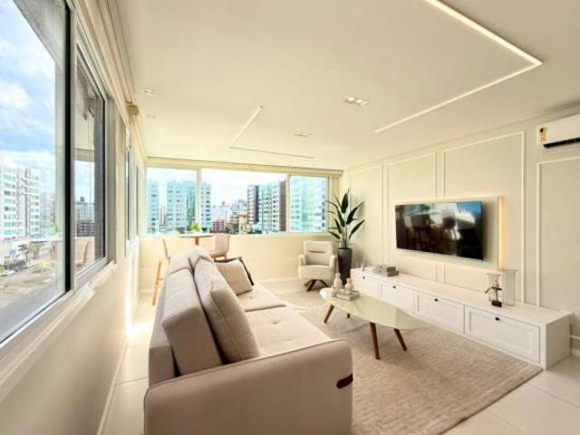 Apartamento 3 Dormitórios Bairro Zona Nova