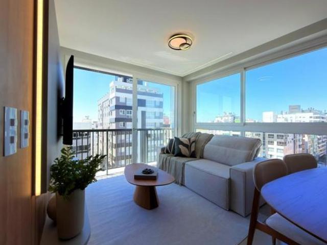 Apartamento 3 Dormitórios Bairro Zona Nova