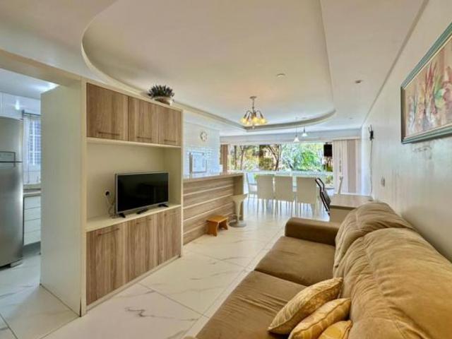 Apartamento 3 Dormitórios Bairro Zona Nova