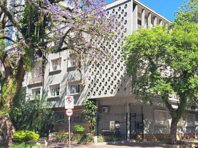Apartamento 3 Dormitorios Bairro Auxiliadora