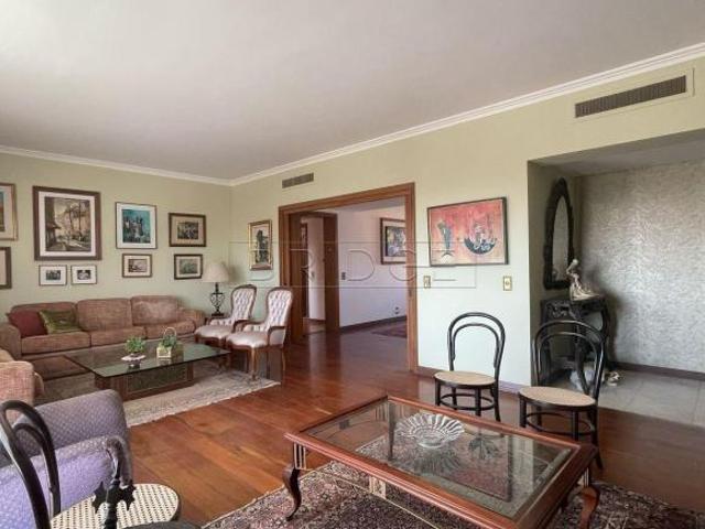 Apartamento 3 dormitórios bairro Auxiliadora