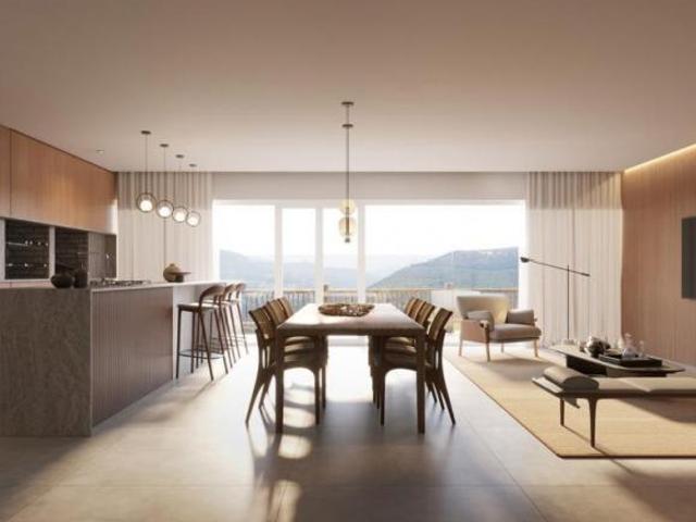 Apartamento 3 Dormitórios Bairro Avenida Central