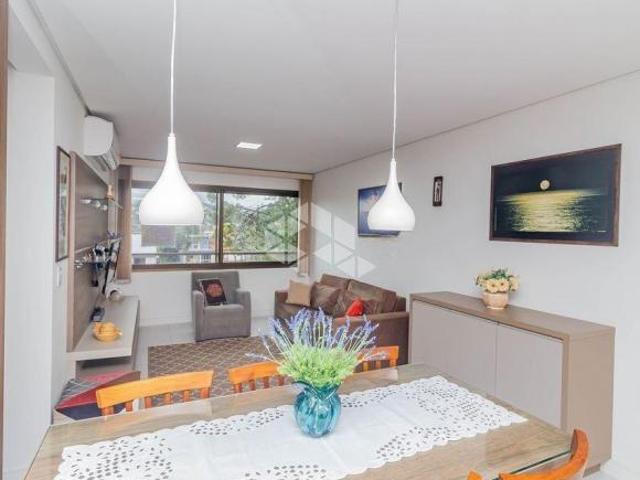 Apartamento 3 dormitórios bairro Camaquã