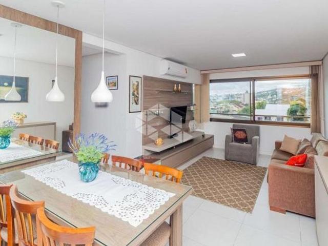 Apartamento 3 dormitórios bairro Camaquã