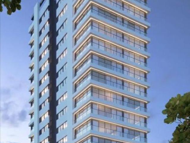Apartamento 3 Dormitórios Bairro Centro