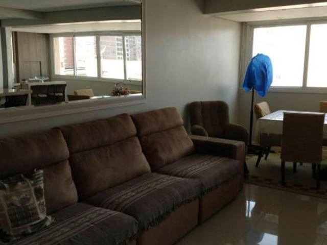 Apartamento 3 Dormitórios Bairro Centro