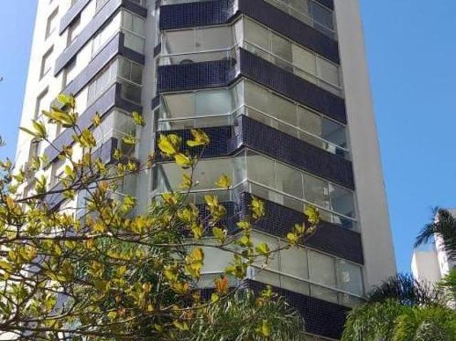 Apartamento 3 Dormitórios Bairro Centro