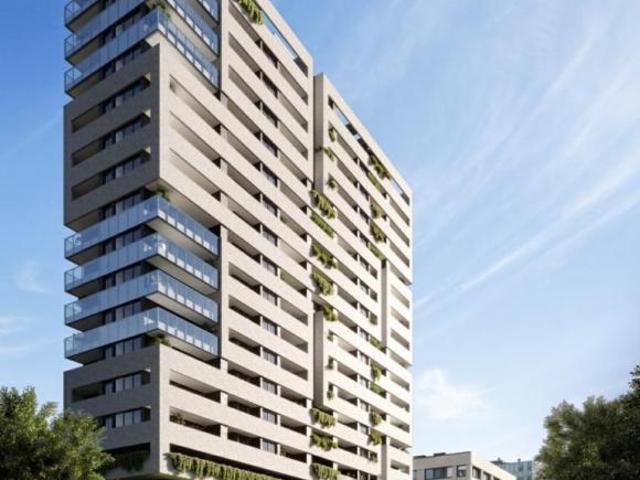 Apartamento 3 Dormitórios Bairro Centro