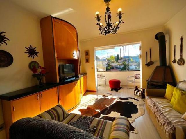 Apartamento 3 Dormitórios Bairro Centro