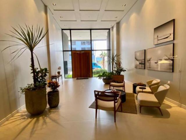 Apartamento 3 Dormitórios Bairro Centro