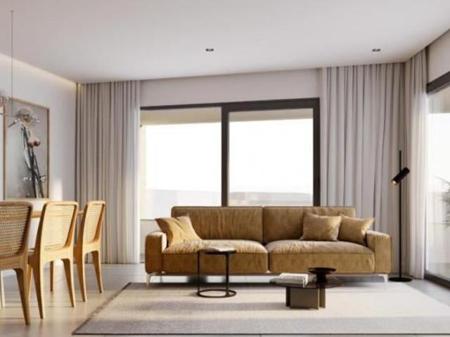 Apartamento 3 Dormitórios Bairro Centro