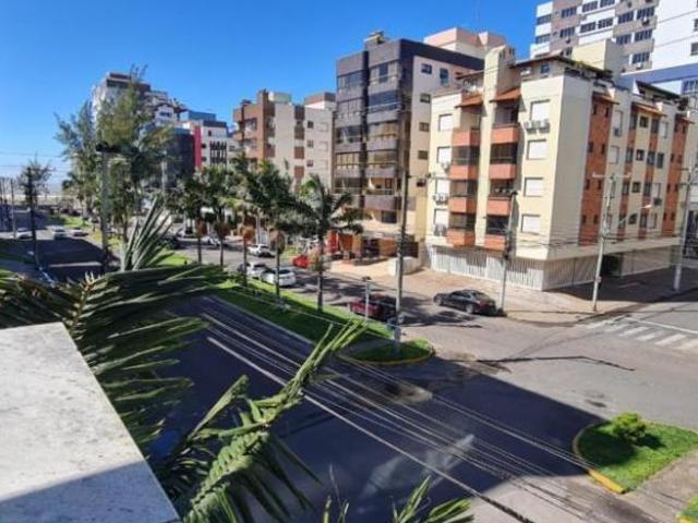 Apartamento 3 Dormitórios Bairro Centro