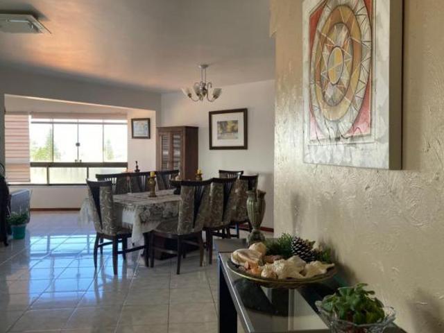 Apartamento 3 Dormitórios Bairro Centro