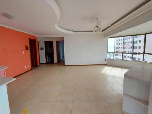 Apartamento 3 Dormitórios Bairro Centro