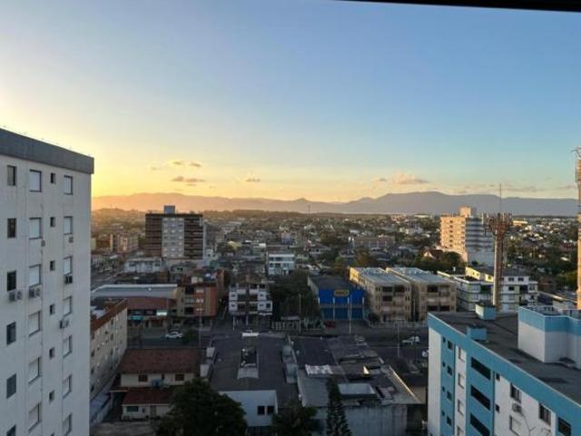 Apartamento 3 Dormitórios Bairro Centro