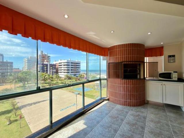 Apartamento 3 Dormitórios Bairro Centro