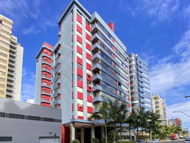 Apartamento 3 Dormitórios Bairro Centro