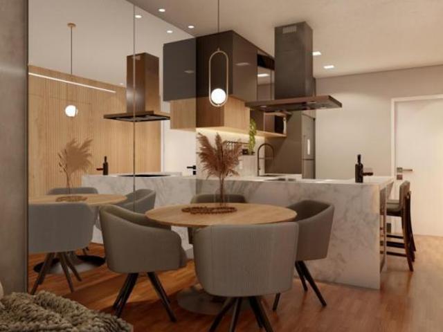 Apartamento 3 Dormitórios Bairro Centro