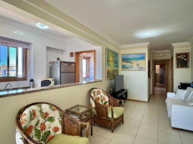 Apartamento 3 Dormitórios Bairro Centro