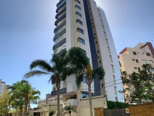 Apartamento 3 Dormitórios Bairro Centro
