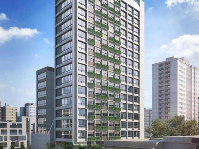 Apartamento 3 Dormitórios Bairro Centro
