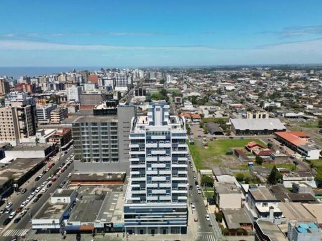 Apartamento 3 Dormitórios Bairro Centro
