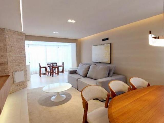 Apartamento 3 Dormitórios Bairro Centro