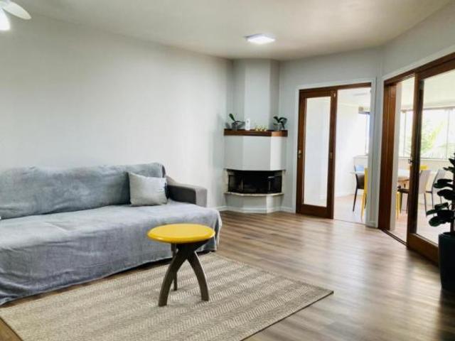 Apartamento 3 Dormitórios Bairro Centro