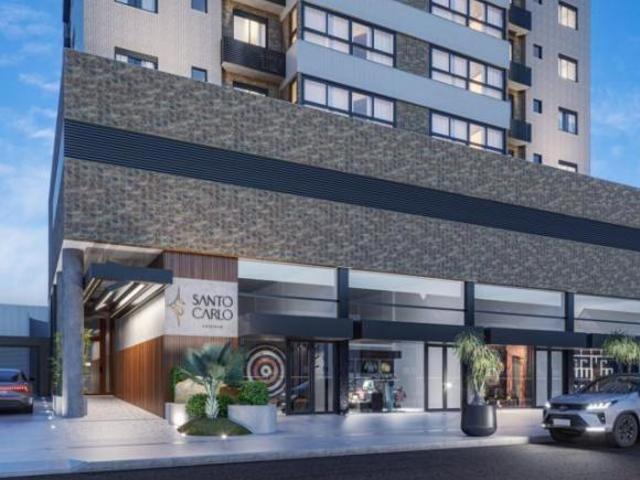 Apartamento 3 Dormitórios Bairro Centro