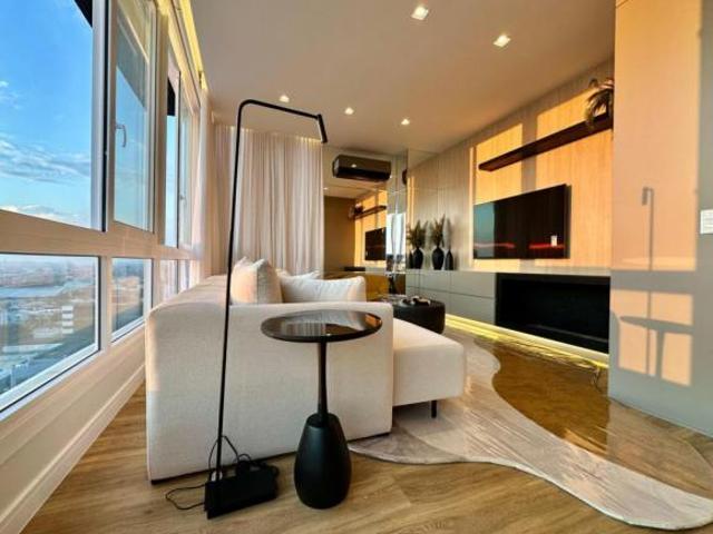 Apartamento 3 Dormitórios Bairro Centro