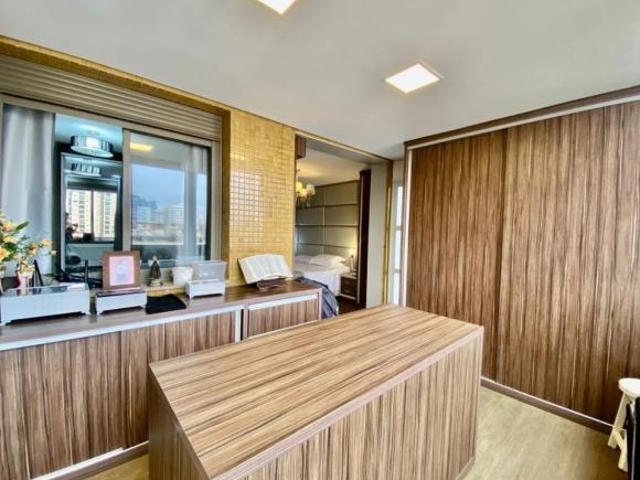 Apartamento 3 Dormitórios Bairro Centro