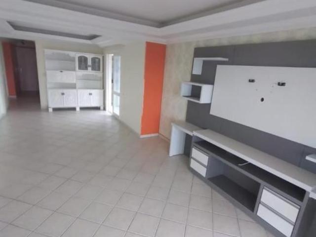 Apartamento 3 Dormitórios Bairro Centro