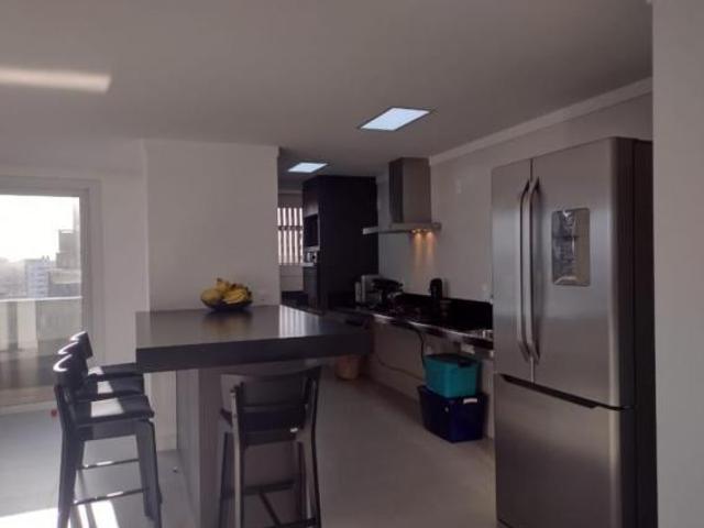 Apartamento 3 Dormitórios Bairro Centro