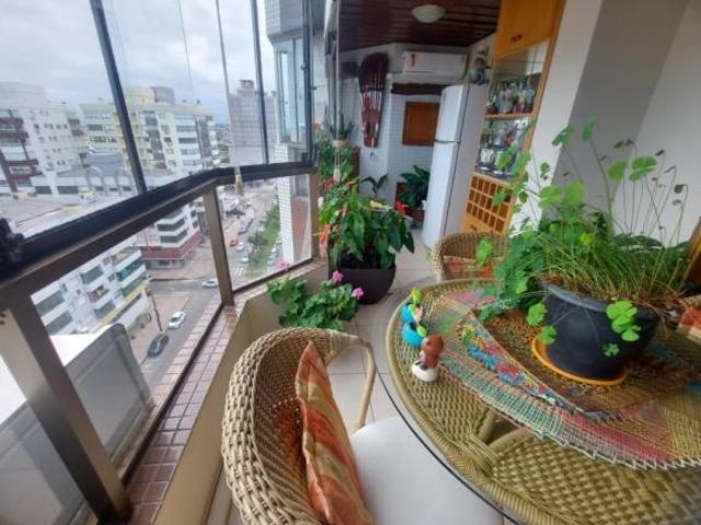 Apartamento 3 Dormitórios Bairro Centro