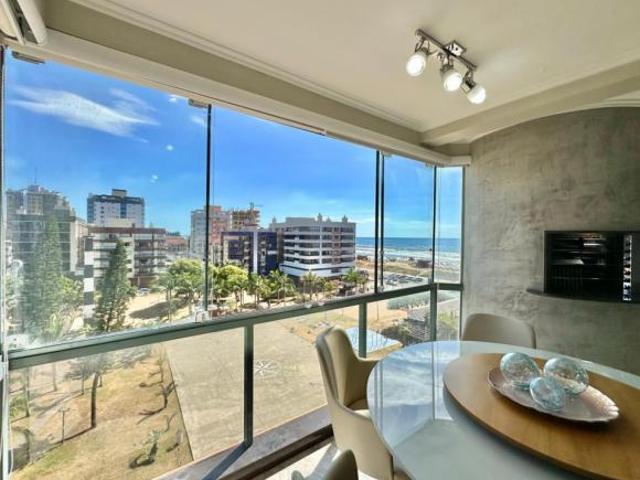 Apartamento 3 Dormitórios Bairro Centro