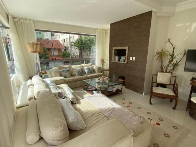 Apartamento 3 Dormitórios Bairro Centro