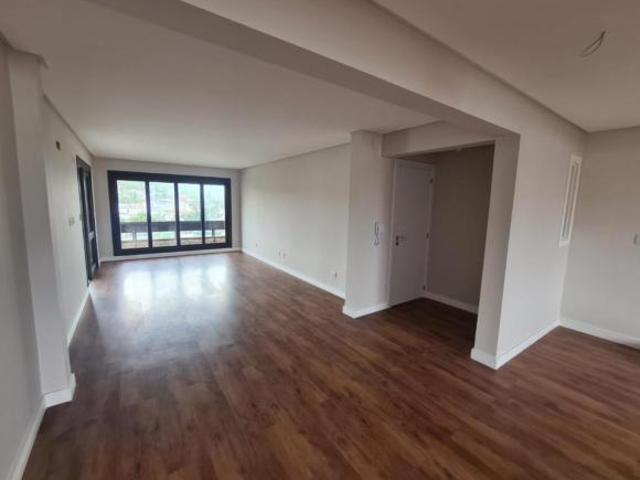Apartamento 3 Dormitórios Bairro Centro