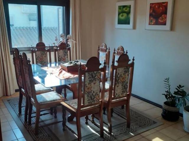 Apartamento 3 Dormitórios Bairro Centro