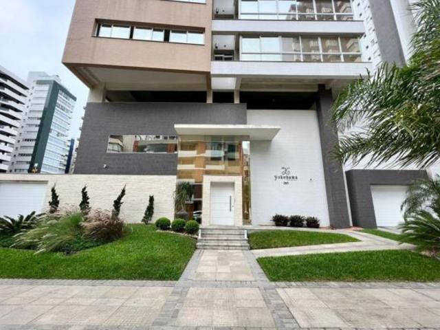 Apartamento 3 Dormitórios Bairro Centro