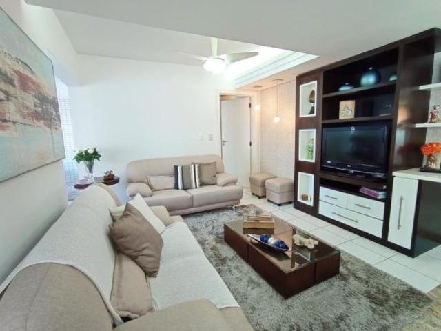 Apartamento 3 Dormitórios Bairro Centro
