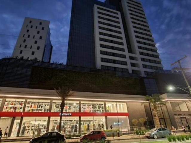 Apartamento 3 Dormitórios Bairro Centro