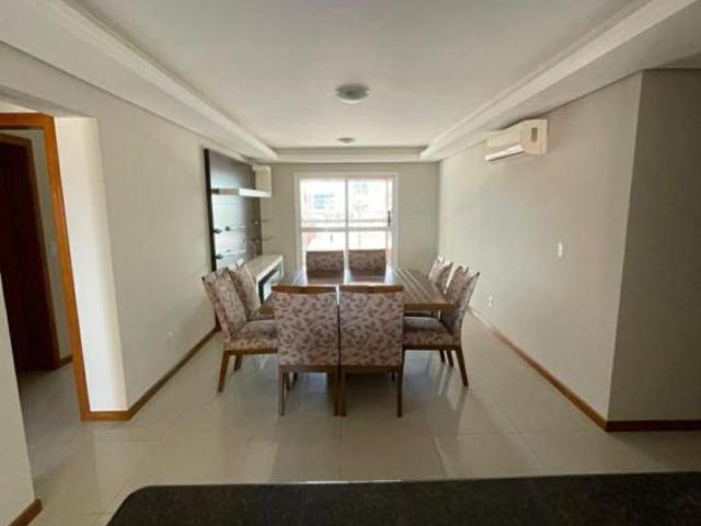 Apartamento 3 Dormitórios Bairro Centro