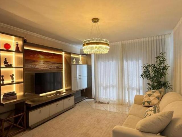 Apartamento 3 Dormitórios Bairro Centro