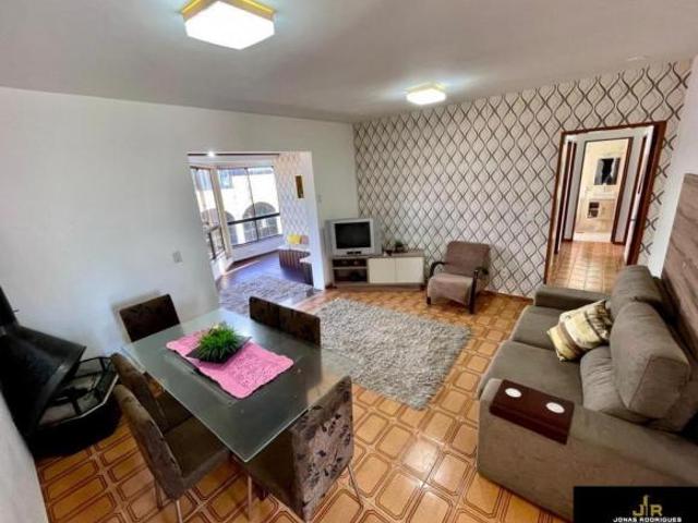 Apartamento 3 Dormitórios Bairro Centro