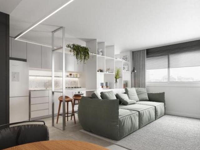 Apartamento 3 Dormitórios Bairro Centro