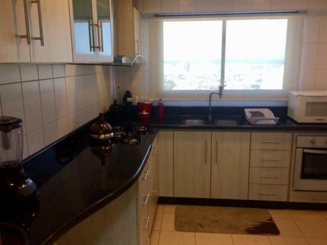 Apartamento 3 Dormitórios Bairro Centro