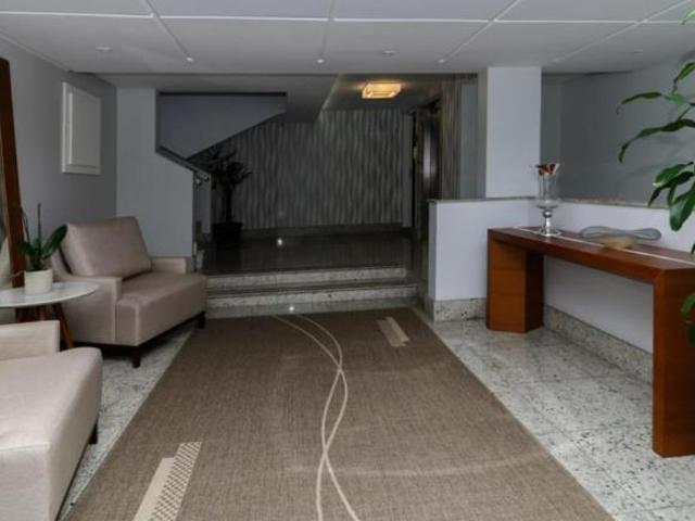 Apartamento 3 Dormitórios Bairro Centro