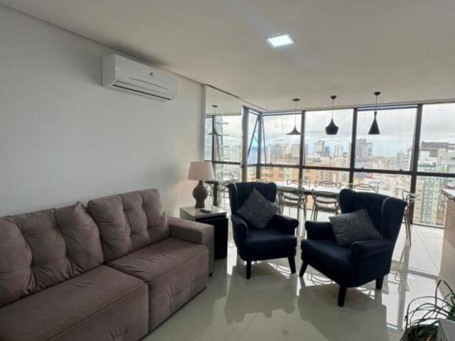 Apartamento 3 Dormitórios Bairro Centro