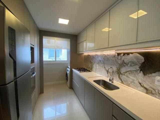 Apartamento 3 Dormitórios Bairro Centro